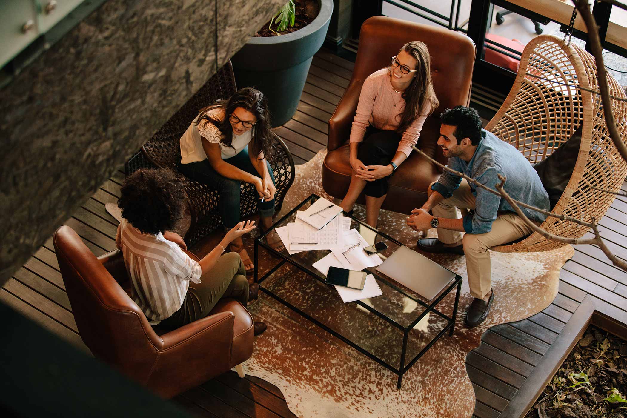 Consulting Company and Staffing | JDC Group